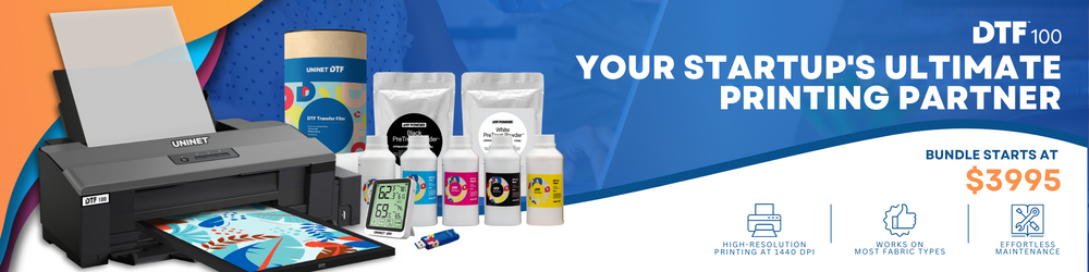 Laser Transfer Supplies