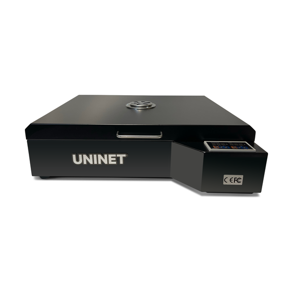 Uninet Direct To Film (DTF) 100 Digital Transfer Printer | Laser ...