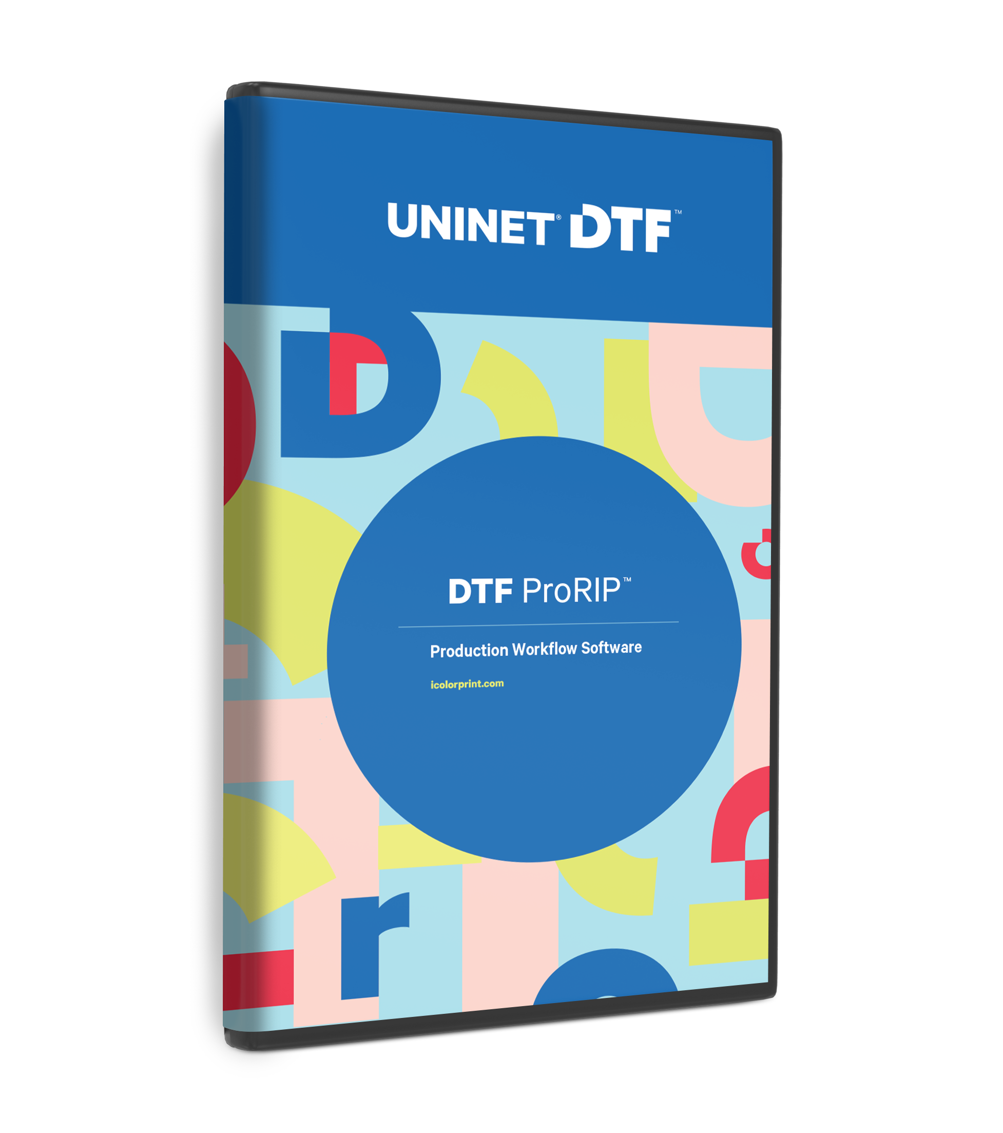UniNet DTF 1000 Printer | Laser Transfer Supplies