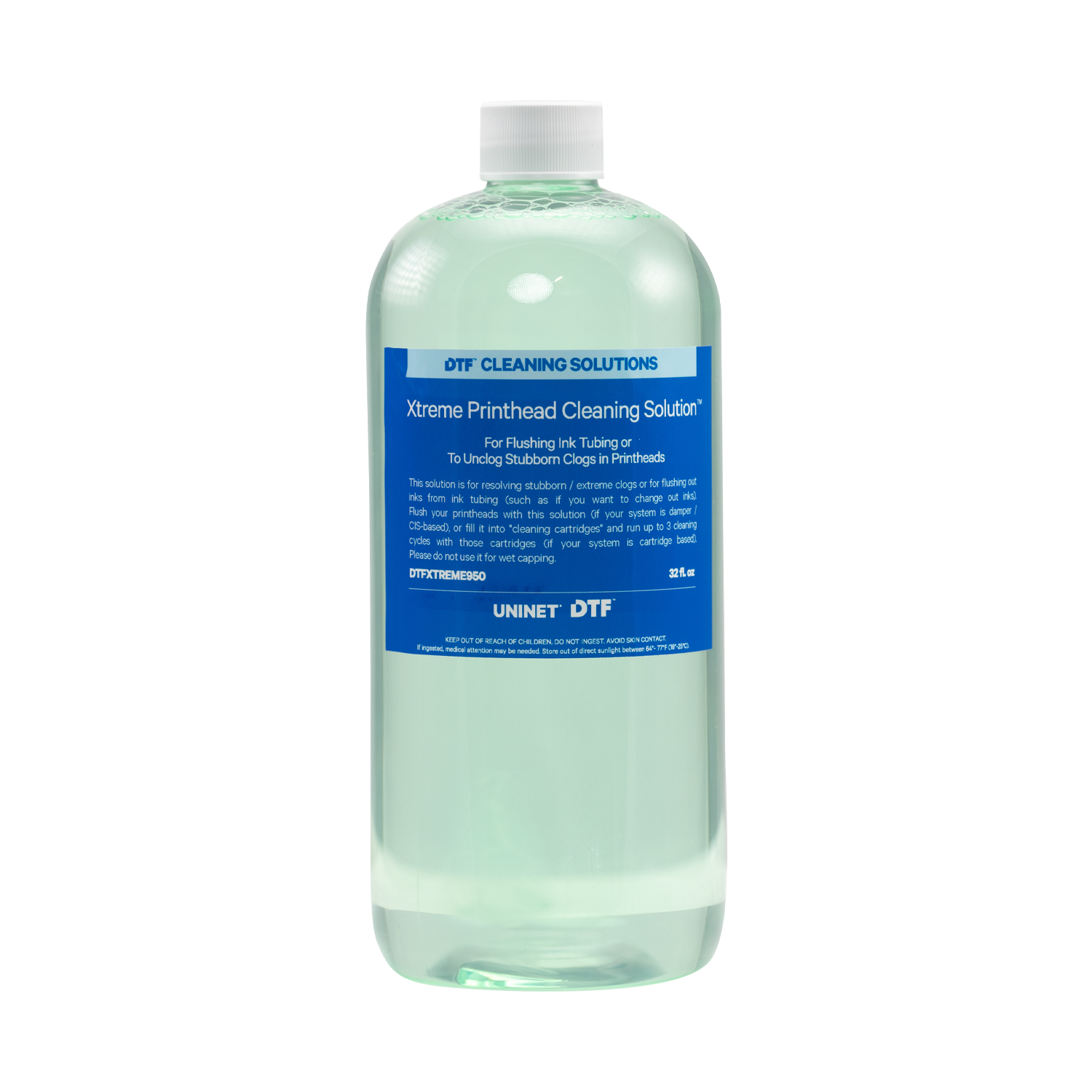 Uninet Direct To Film (DTF) 100 Digital Transfer Printer | Laser Transfer Supplies